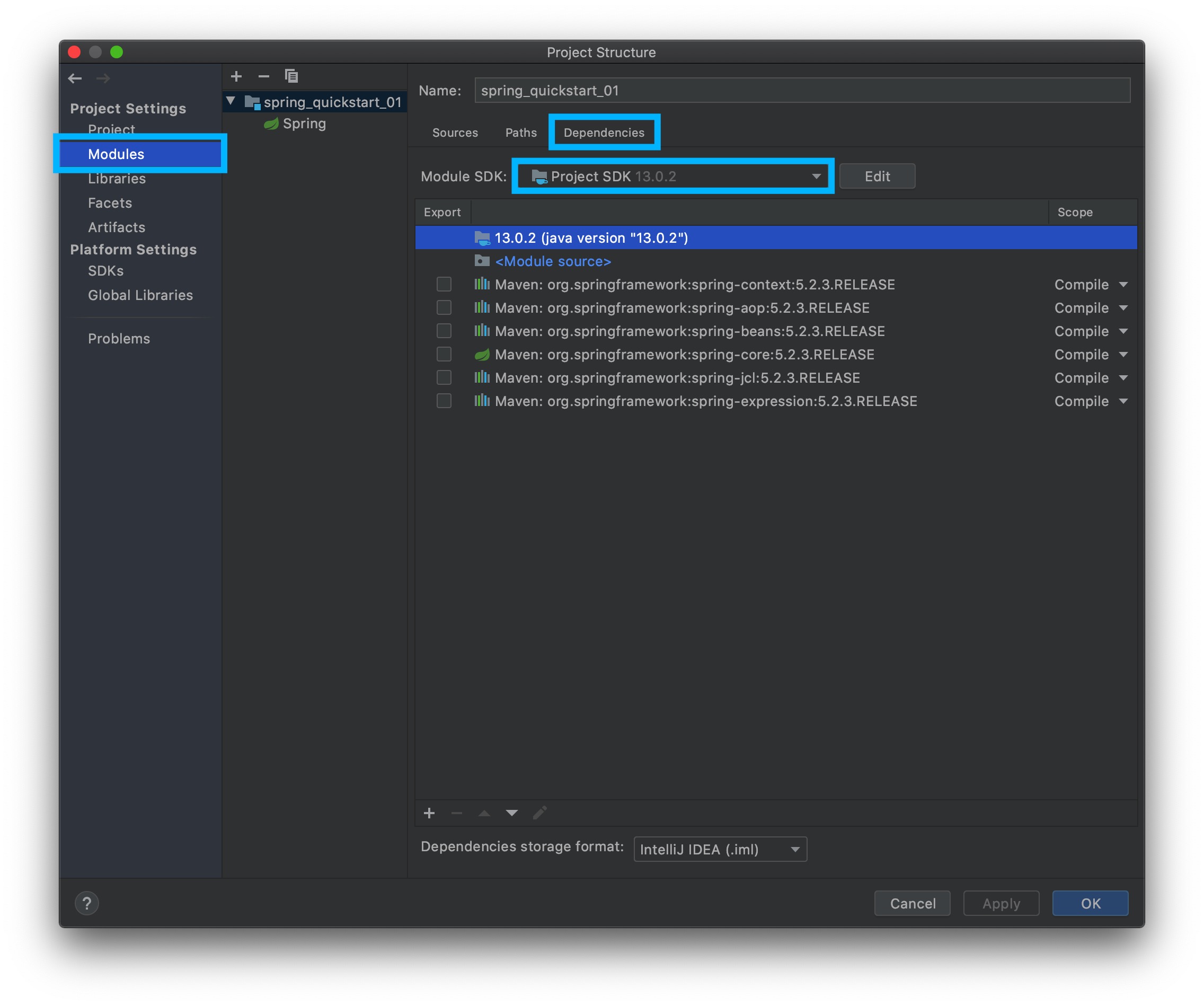 IDEA-Error:java: error: release version 5 not supported 解决方法_java: error: release version 5 not ...